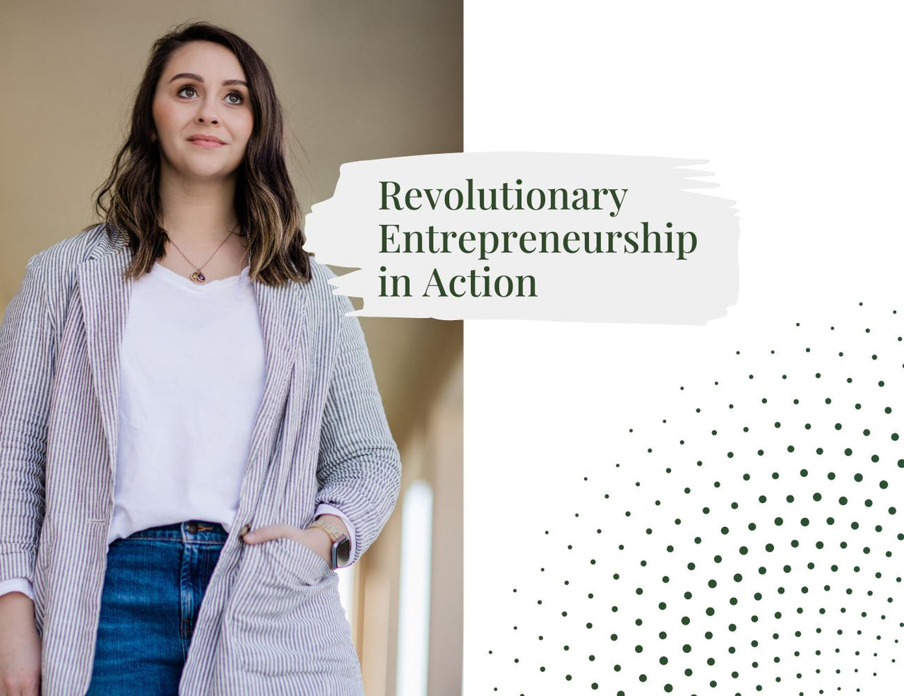 Repaint Studios | Revolutionary Social Entrepreneurship