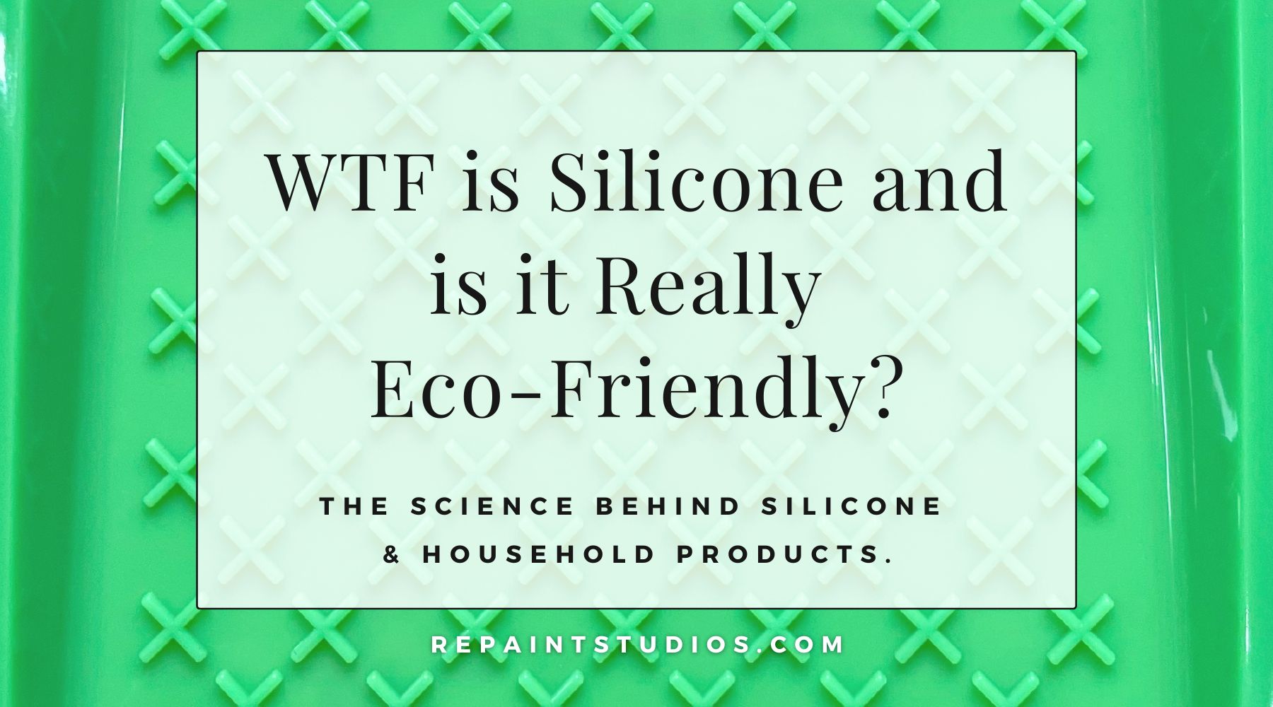 What are Silicone Paint Tray Liners & Are They Eco-Friendly? – Repaint ...
