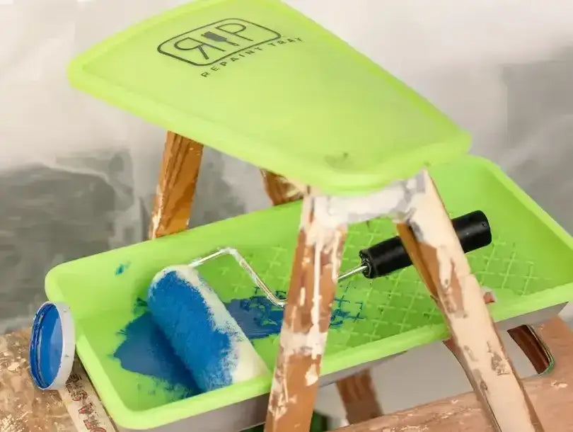 5 Sustainable Art Practices for Eco Friendly Artists | Repaint Studio ...