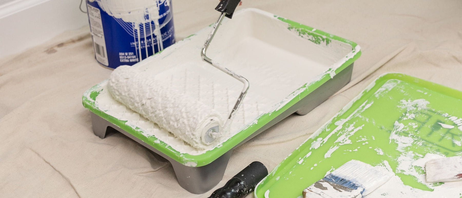 The Repaint Tray As Seen on ABC’s “Shark Tank” – Repaint Studios