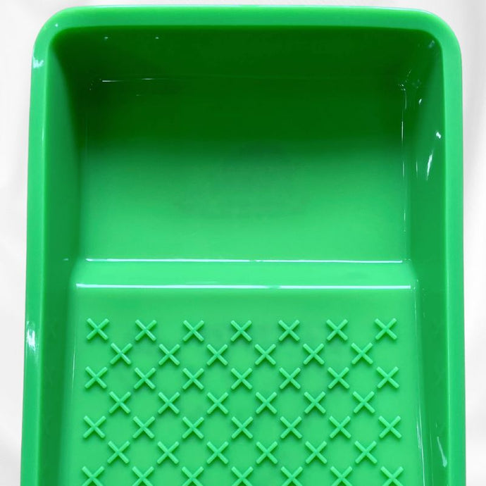 Resealable Paint Tray & Liner | Paint Roller Tray with Sealable Lid ...