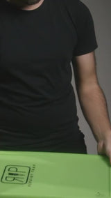 Eco-Friendly Paint Tray with Lid | Sustainable Paint Tray Design ...