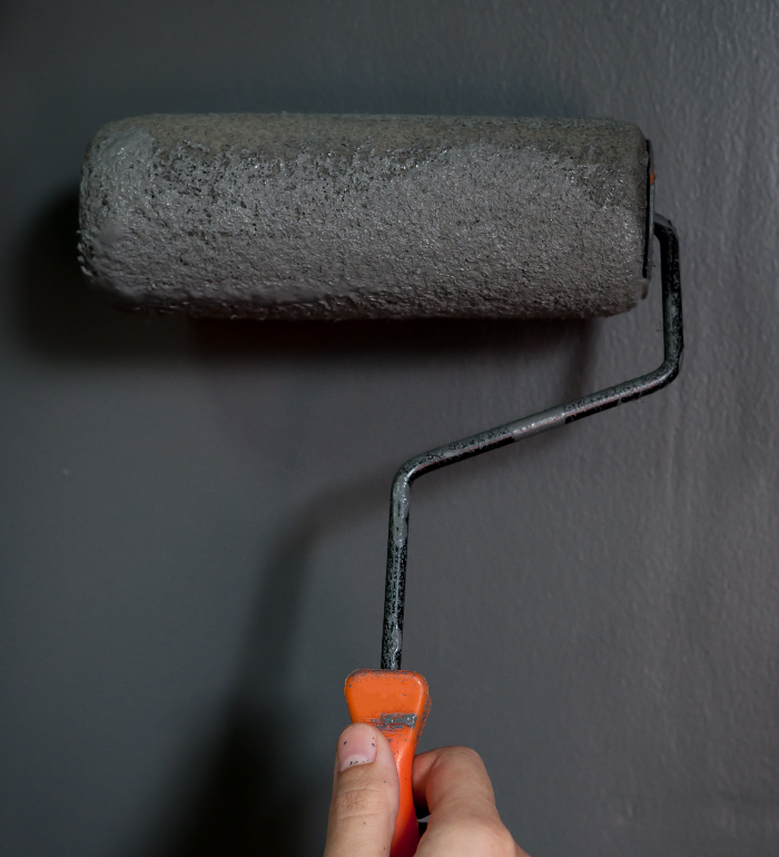 Recycle – Repaint Studios